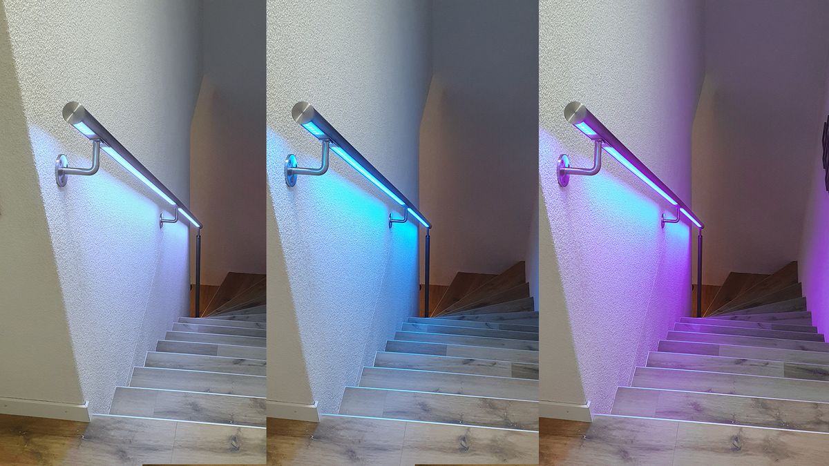 beltronic-inox.ch |Ihr Spezialist für LED-Handläufe aus Edelstahl